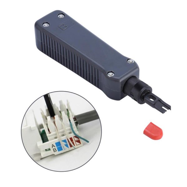 Network Punch Down Tool - Buyitem.lk