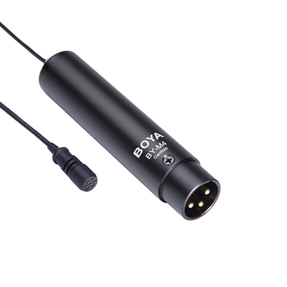 BOYA BY-MC2 USB Condenser Desktop Conference Microphone