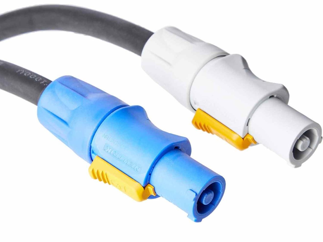 Custom Made PowerCon 20 Meter Cable - Buyitem.lk